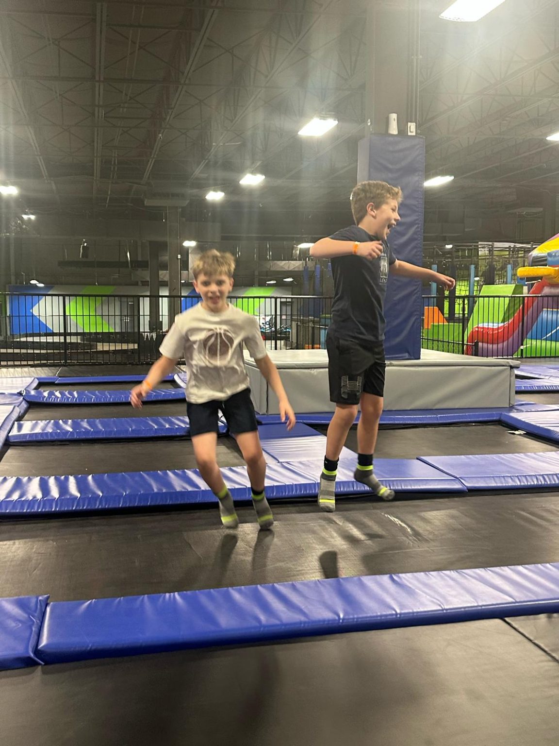 Formula Fun Adventure Park